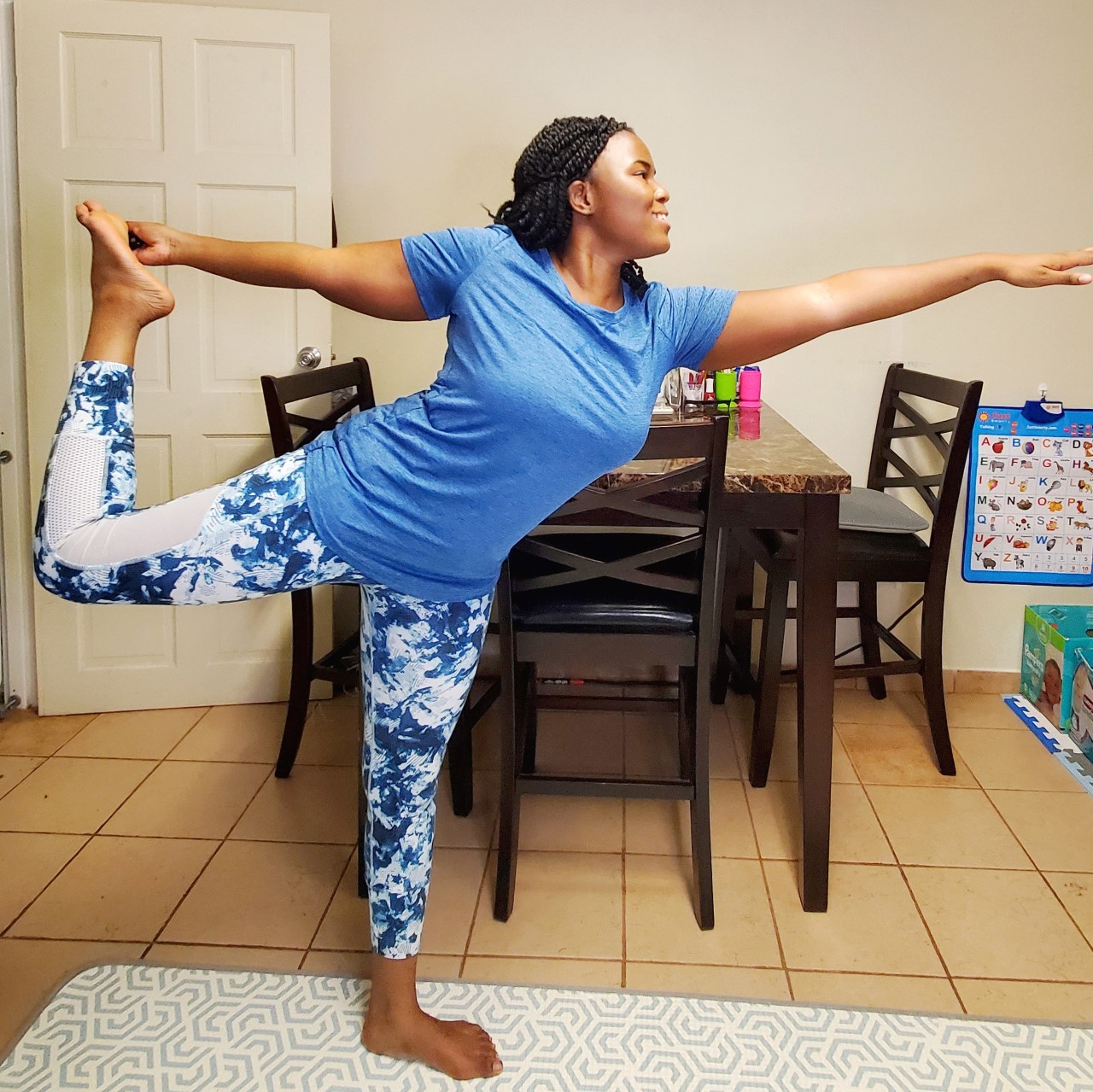 Tips on balancing life – Living Life With Obosa